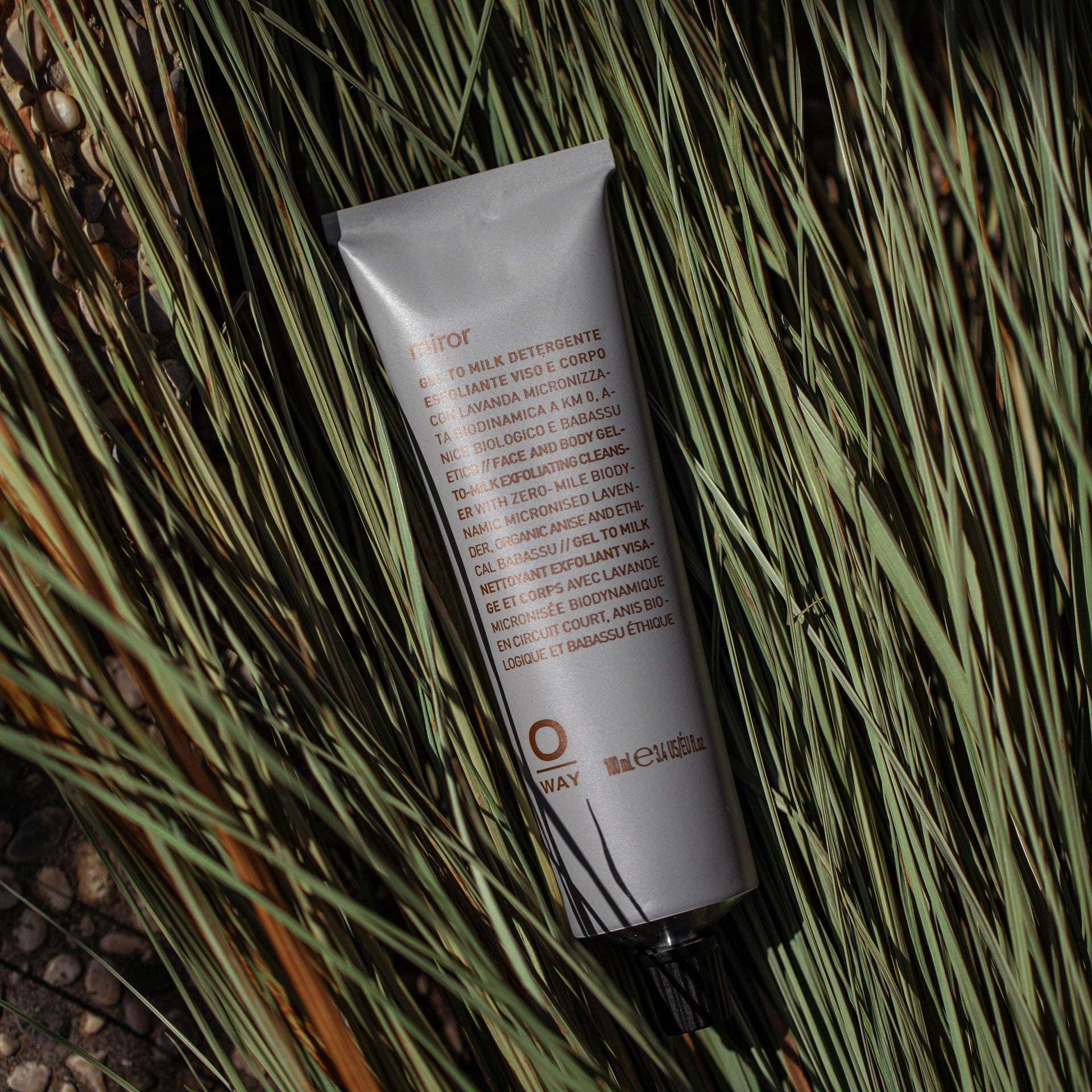 Oway Organic Way USA - Hair and Personal Care Products